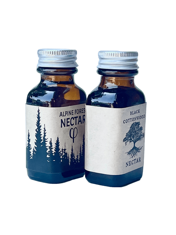 Nectar – Rowen Forest