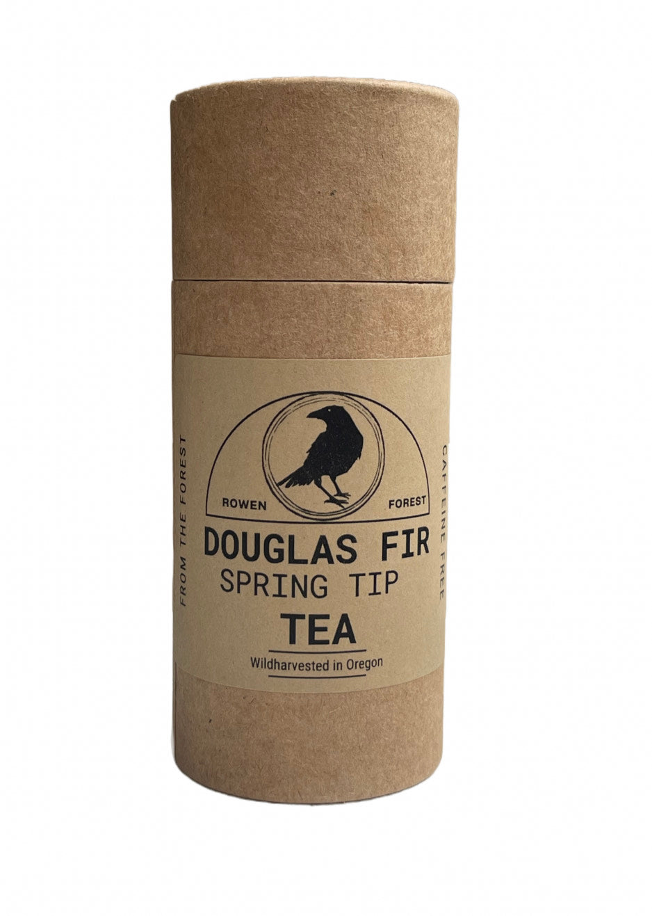Douglas Fir Spring Tip Tea – Rowen Forest